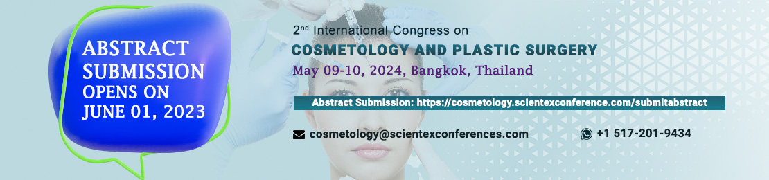 Cosmetology Conference | Dermatology Conference | Surgery Conference