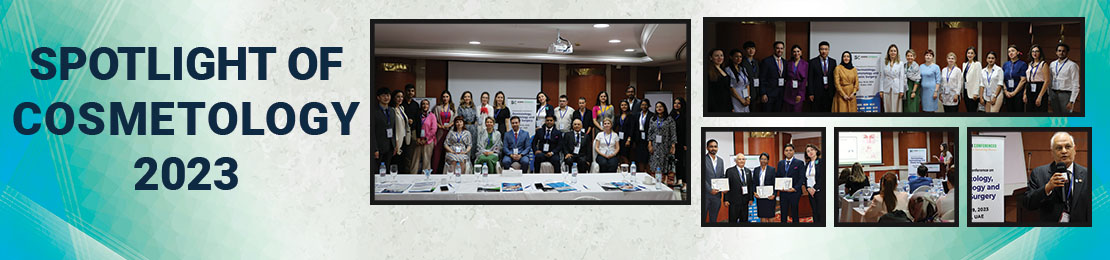 Cosmetology Conference | Dermatology Conference | Surgery Conference